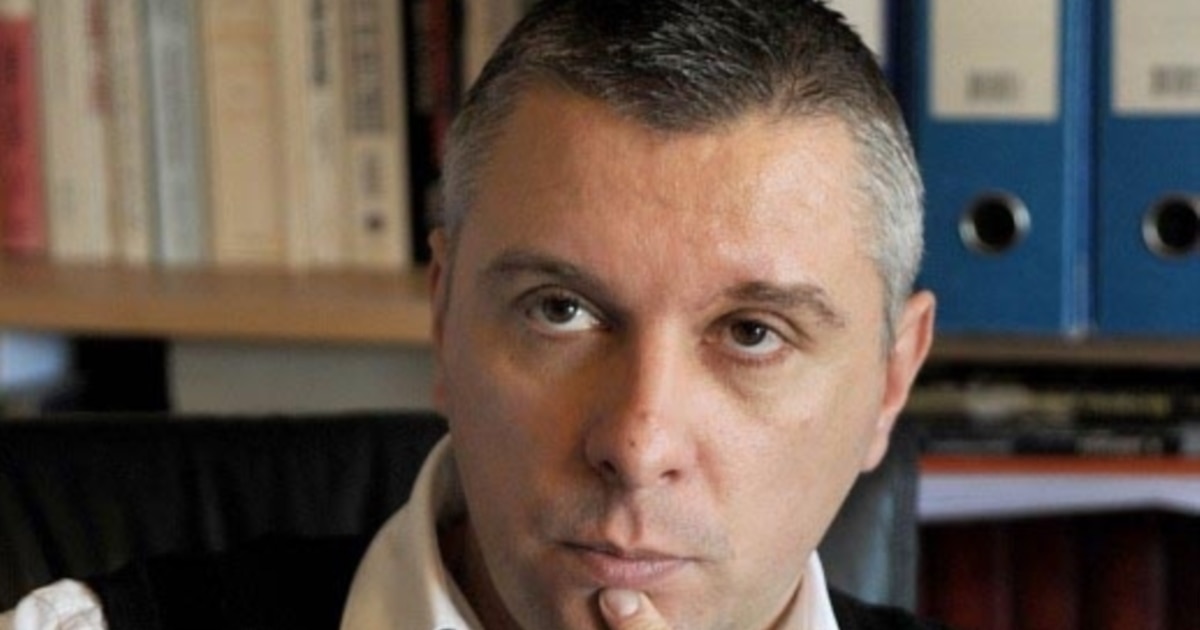 Klasić: Partizanski pokret osvjetlao obraz Hrvatima i Srbima