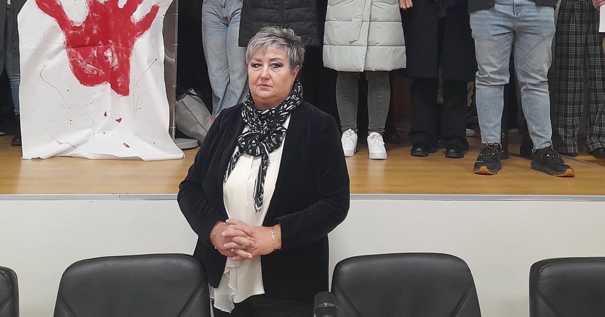 Nove osude od akademske zajednice u Srbiji zbog napada na dekanku fakulteta u Nišu