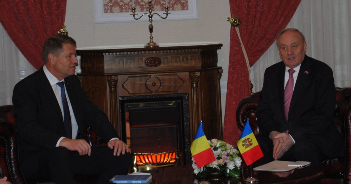 Valeriu Chiveri: „este o vizită pe cât de importantă din punct de ...