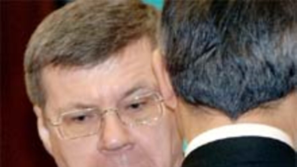 Russia: Analyst Discusses New Prosecutor-General