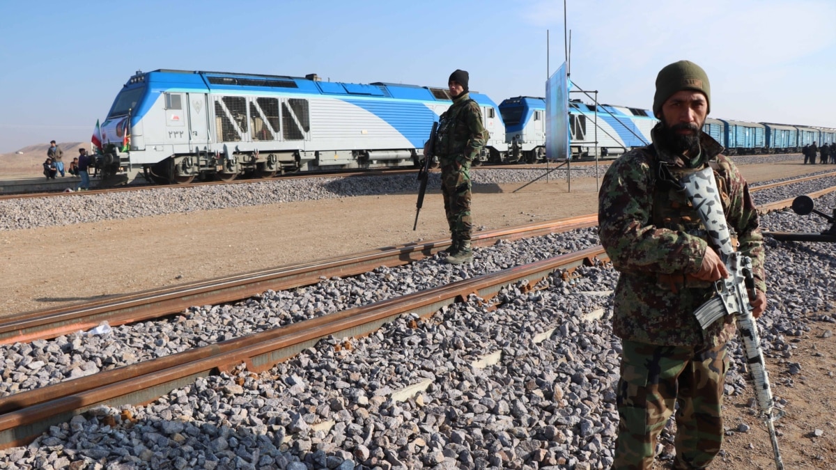 All Aboard The Fail Train