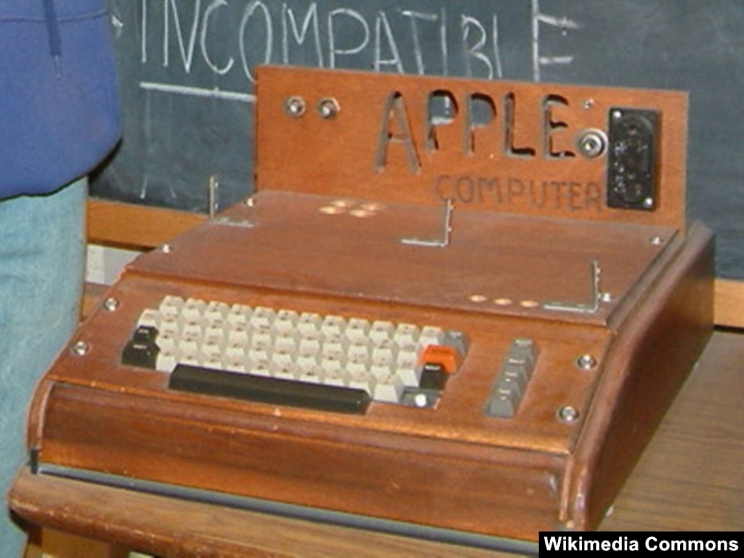 An Innovator s Life Steve Jobs