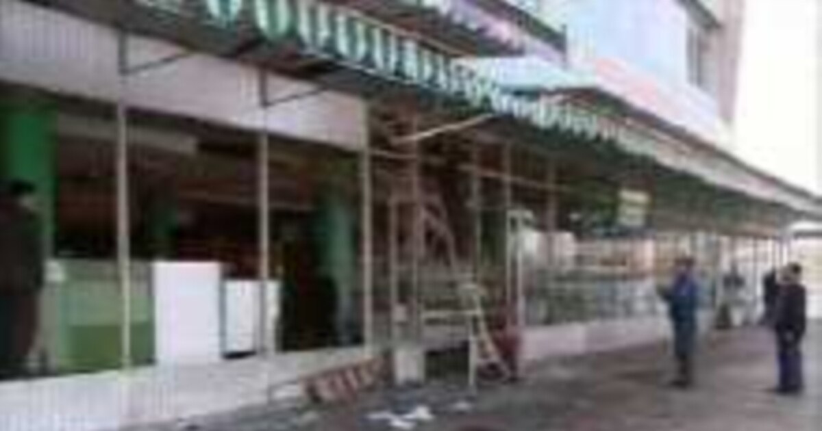 Uzbekistan: Effect Of Tashkent Explosions Still Felt Two Years Later