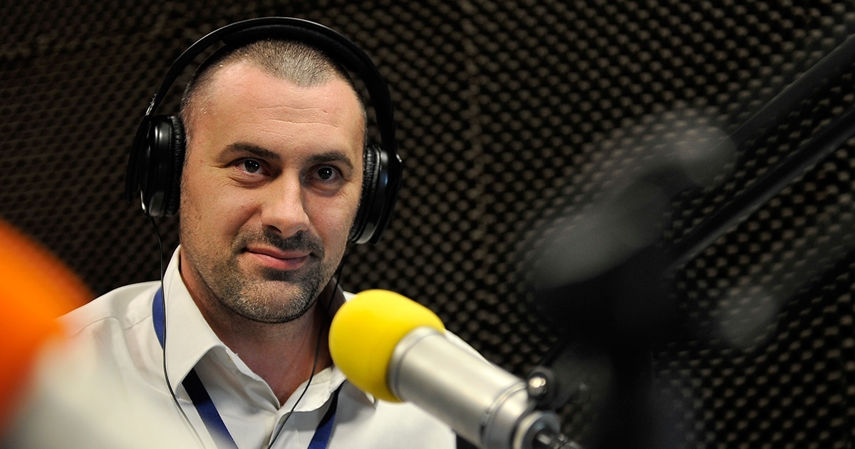 Faruk, prvi Sarajlija koji je upisan u matičnu knjigu kao Bosanac