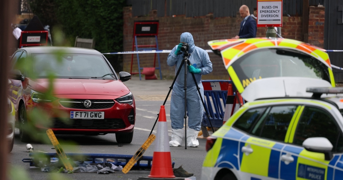 Leaked EU Report Warns Of Rising Terror Risk From Iran, Afghanistan ...