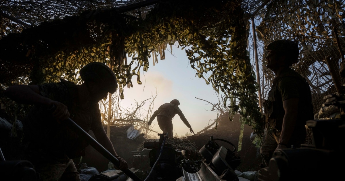 Генштаб ЗСУ минулої доби на фронті було 170 боєзіткнень на Покровському напрямку 60