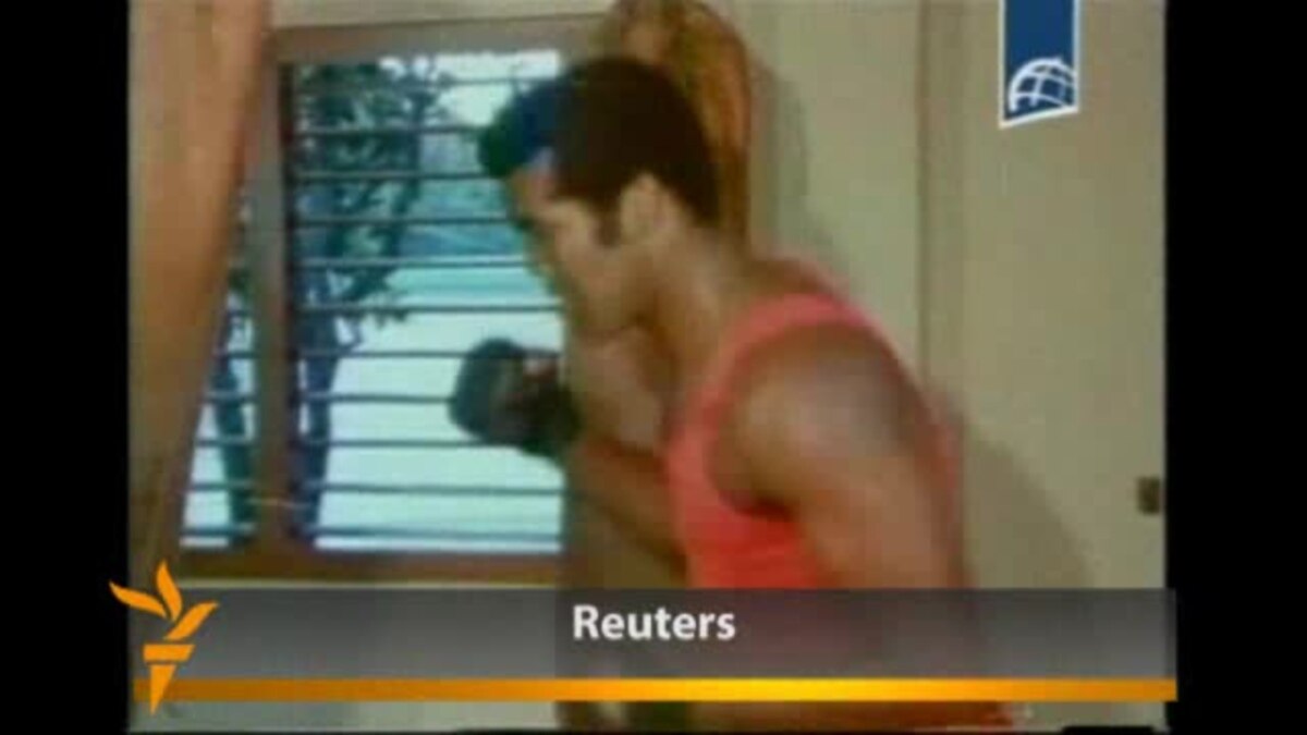 Prominent Cuban Boxer Teofilo Stevenson Dies At 60