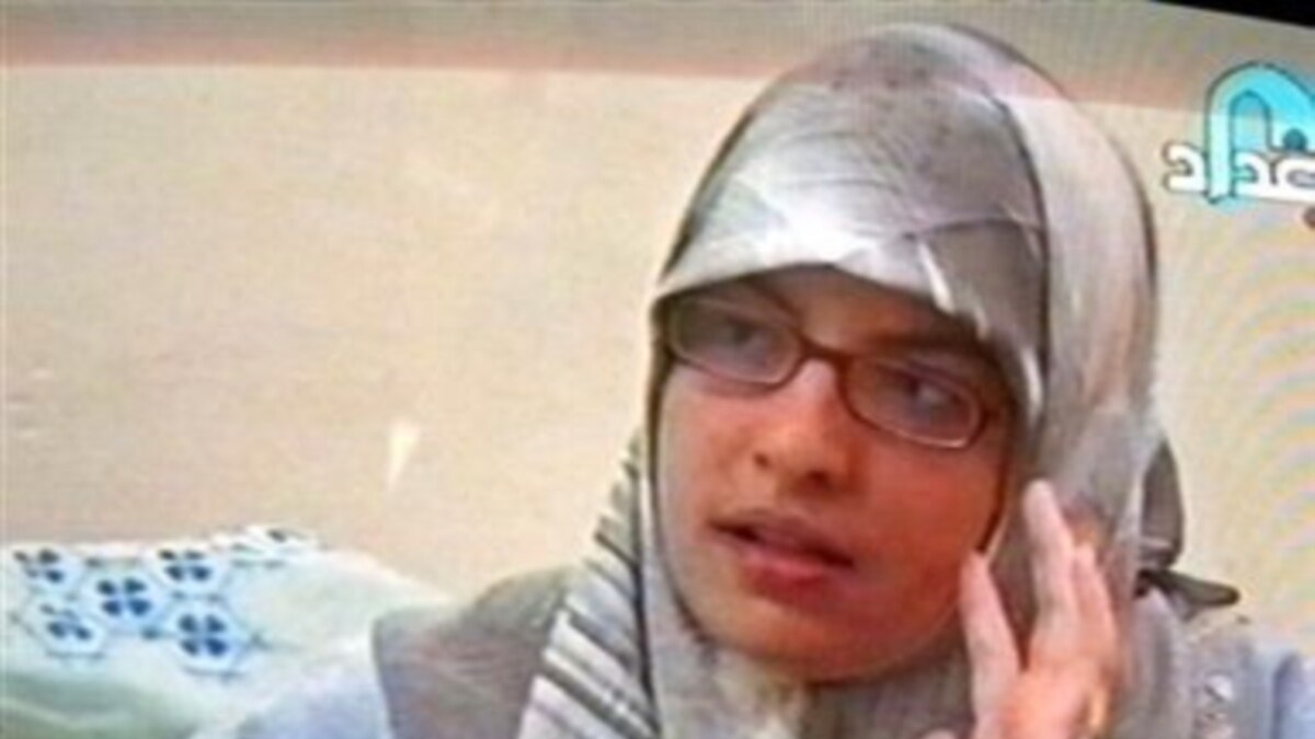 Iraq: U.S. Journalist Freed After Almost Three Months