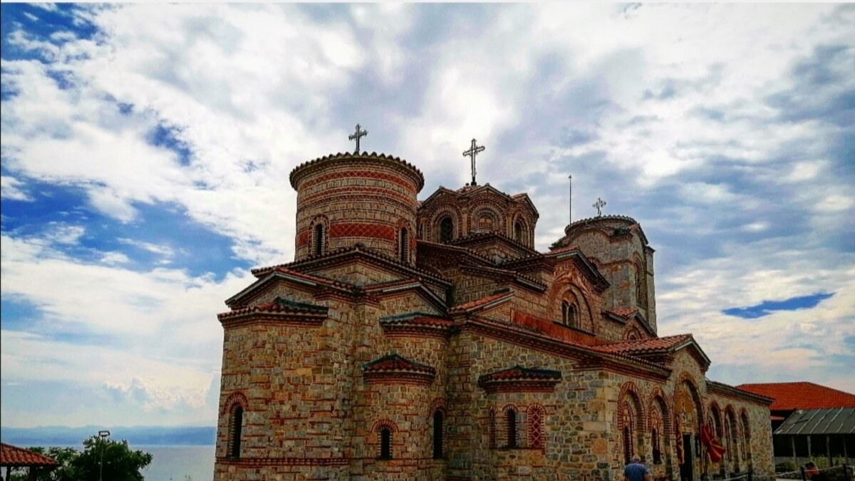 Кривична пријава за несовесно обезбедување на локалитетот „Плаошник“ во Охрид