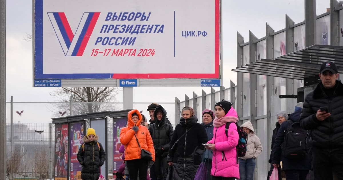 Cum organiza Rusia alegeri în Transnistria până acum și ce se va ...