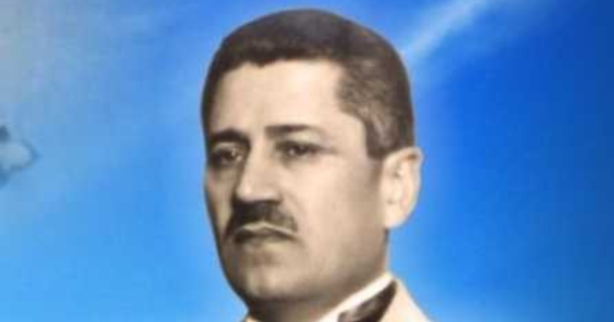 Generalul Paul Teodorescu, un cavaler român „fără de teamă și fără de ...