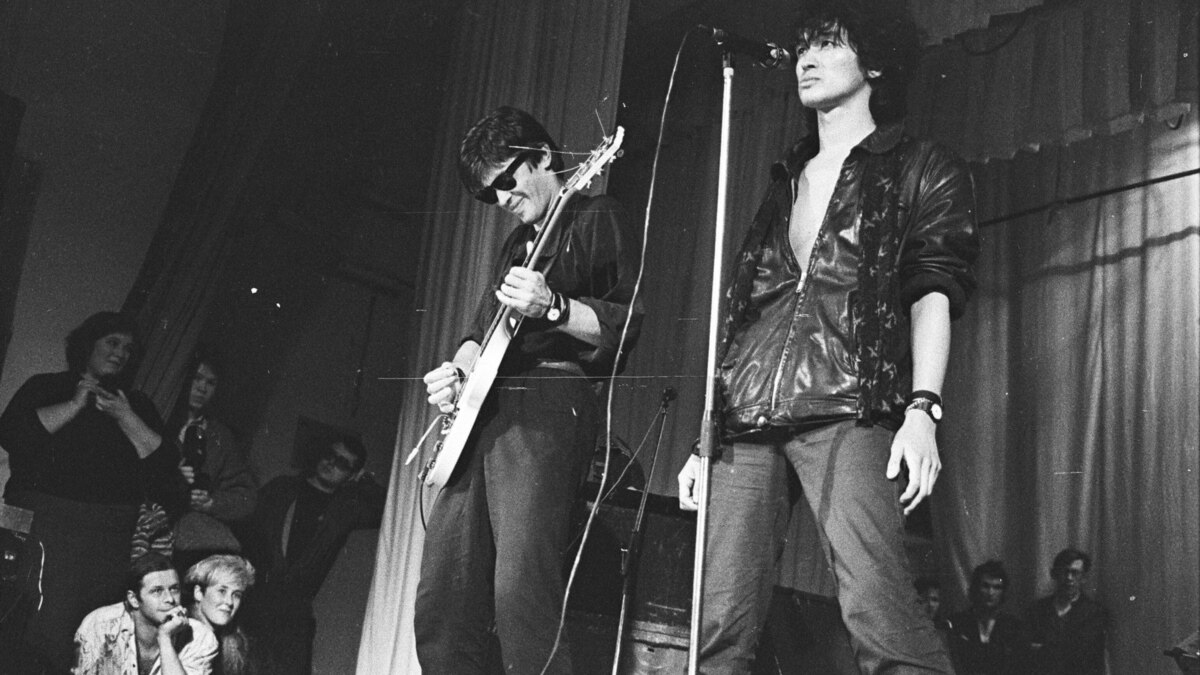 The Week's Best: 11 RFE/RL Stories You Need To Read (Or Watch)