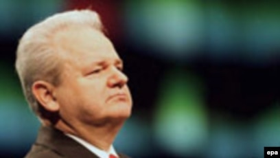 Slobodan Milosevics Biography
