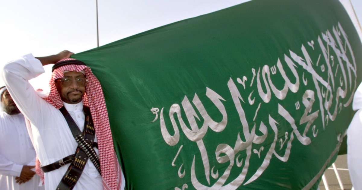 Palestinian Billionaire Masri Detained In Saudi Arabia - Sources