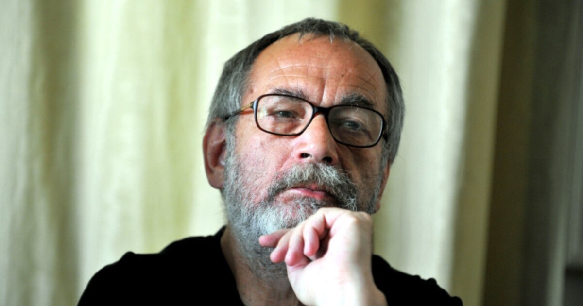 Eternul opozant. Un dizident de stânga, urmărit de Securitatea ...