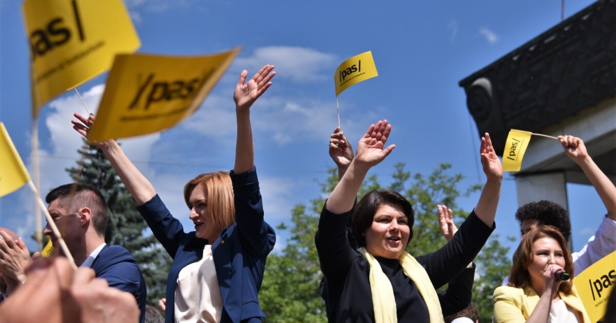 Igor Boțan: Încep pregătiri de o electorală 2023 în care întreg ...