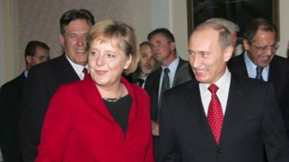 Leaders Gather For Munich Security Conference