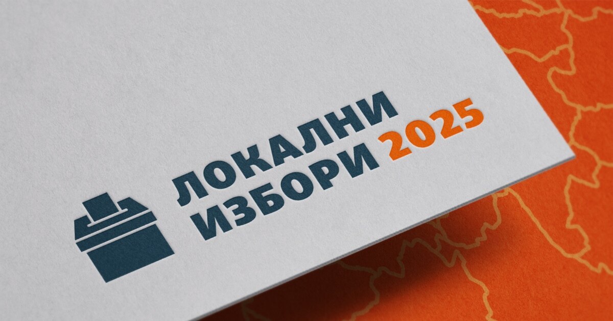 Во Град Скопје и општините се поднесени 312 листи на кандидати за градоначалници и 575 листи за ...