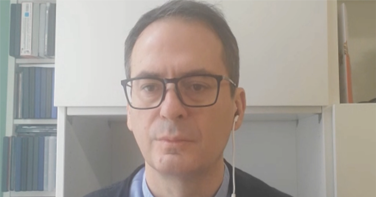 Russian Court Issues Arrest Warrant For Investigative Group Bellingcat ...