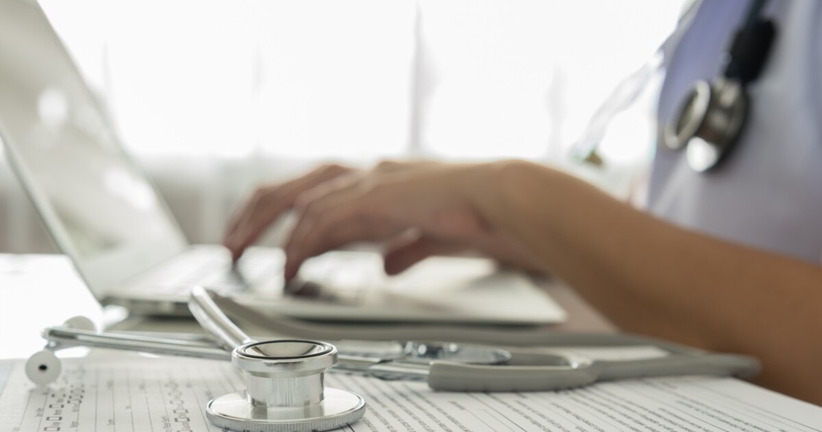 Peste 100 de spitale, afectate câteva zile de un atac cibernetic ...