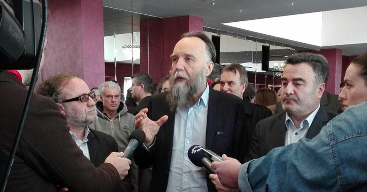 Русия започва да се разпада отвътре Украйна отрече да има връзка с взрива убил дъщерята на