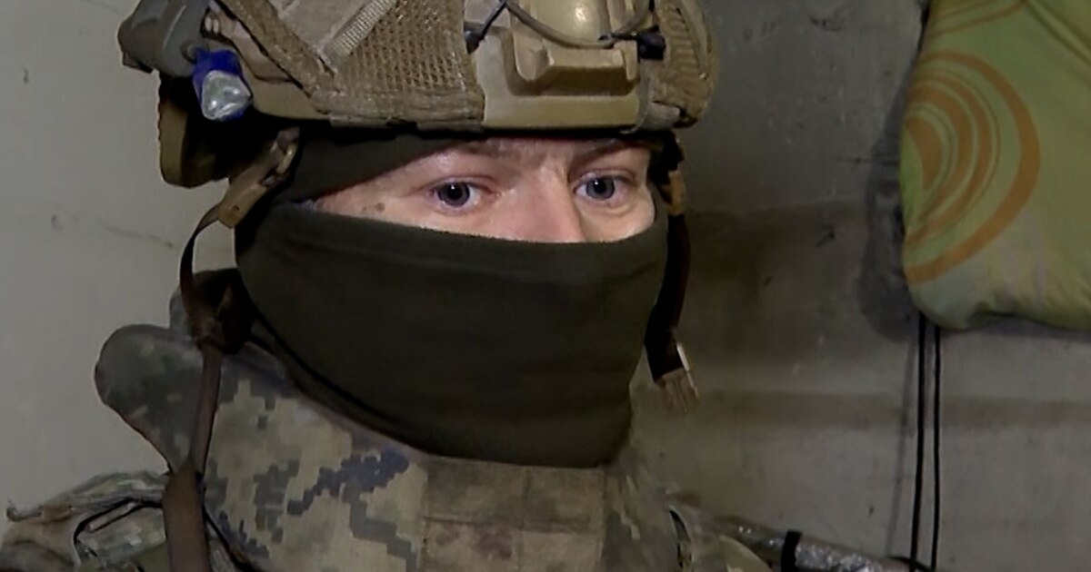 Ukrainian Soldiers Skeptical Of Putin's 72-Hour Cease-Fire Offer