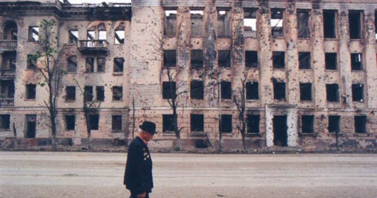 Russia: Annotated Timeline Of The Chechen Conflict