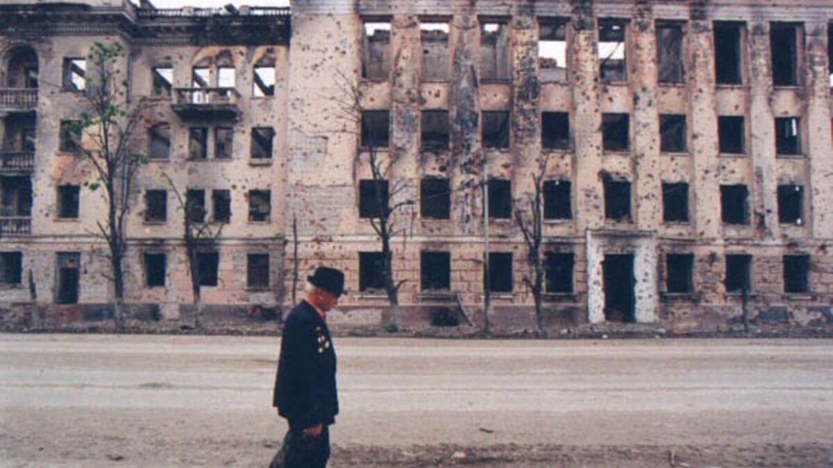 Russia: Annotated Timeline Of The Chechen Conflict