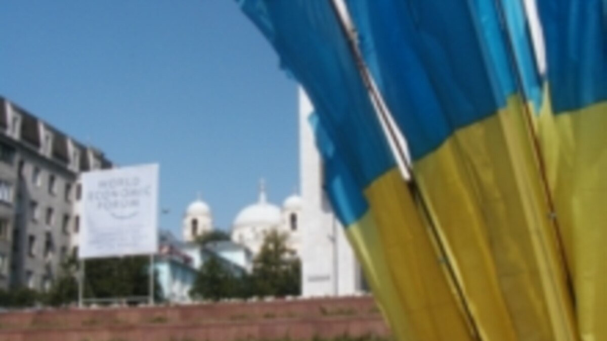 Ukraine: Business-Watchers Cite Corruption, Red Tape, As Main Obstacles ...