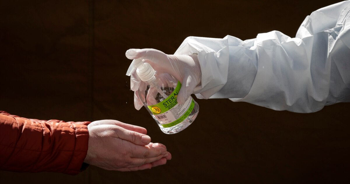 Humolli: Nëse nuk respektohen masat mund të ketë rritje të rasteve