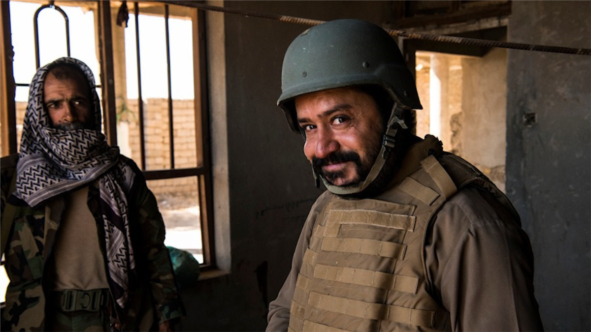 Rights Groups Say 17 Activists, Reporters Killed In Afghanistan Over ...