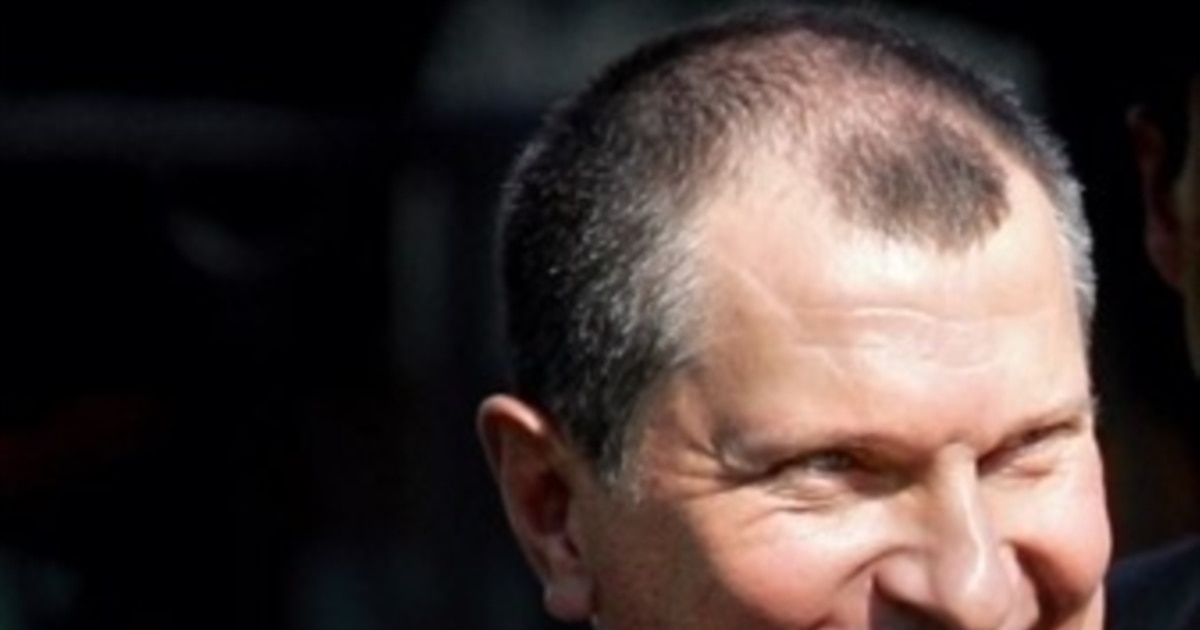 Twelve Who Have Putin's Ear