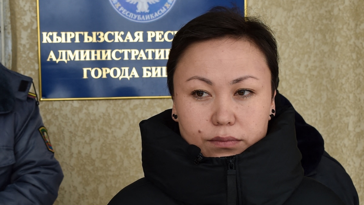 Kyrgyz Constitutional Court Legalizes Matronymic Names Following ...