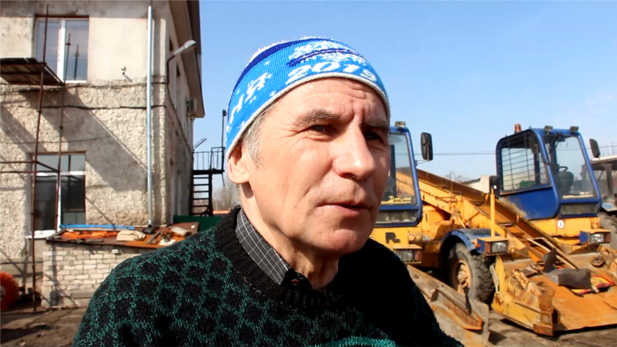 'A Stubborn Tatar': Activist Vows To Fight On After Being Sentenced For ...