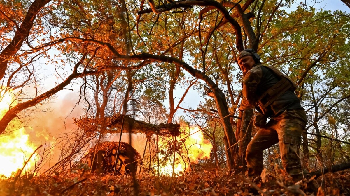 Генштаб найбільше боїв від початку доби зафіксували на 4 напрямках