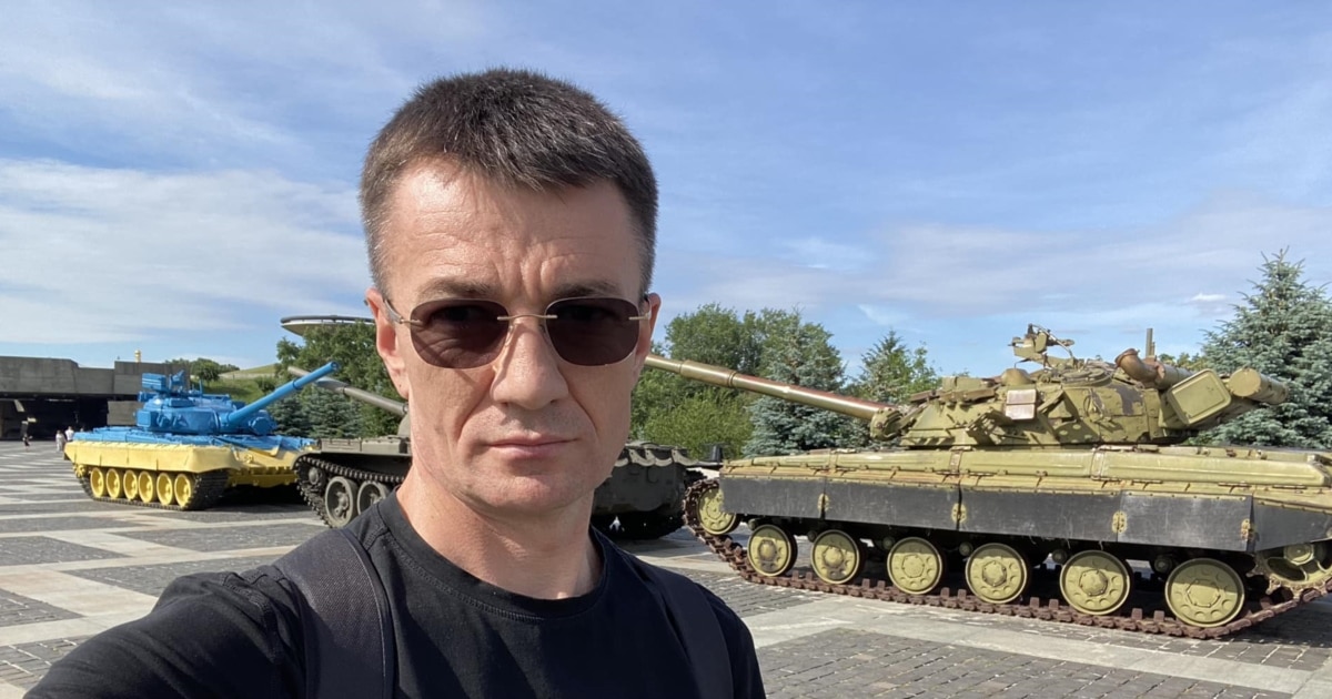 Ancheta de spionaj. Alexandru Balan mergea la dezbateri de securitate ...