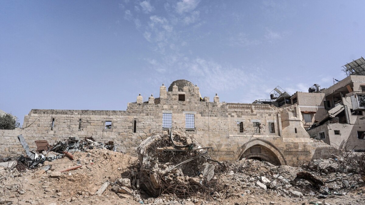 Hamasi thotë se po e shqyrton propozimin e Izraelit për armëpushim në Gazë