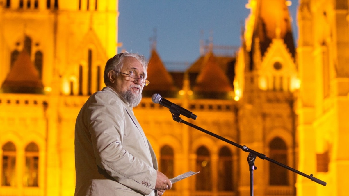 Ángyán József: A NER-nek nevezett illiberális politikai kereszténység ...