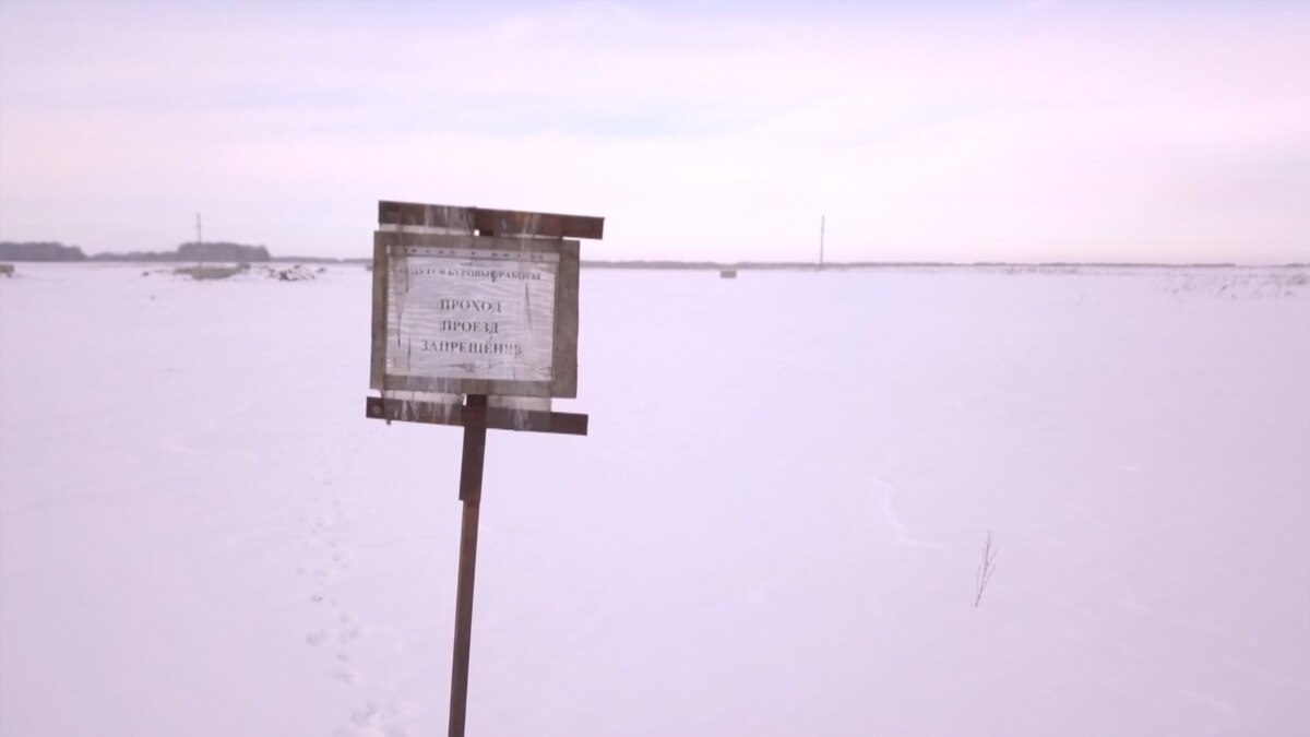 Strah od zagađenja sa nalazišta uranijuma u Rusiji