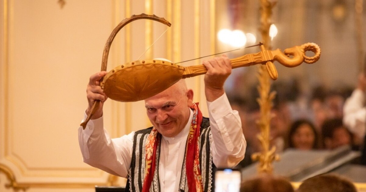 Lahuta futet në listën e UNESCO-s për mbrojtje urgjente