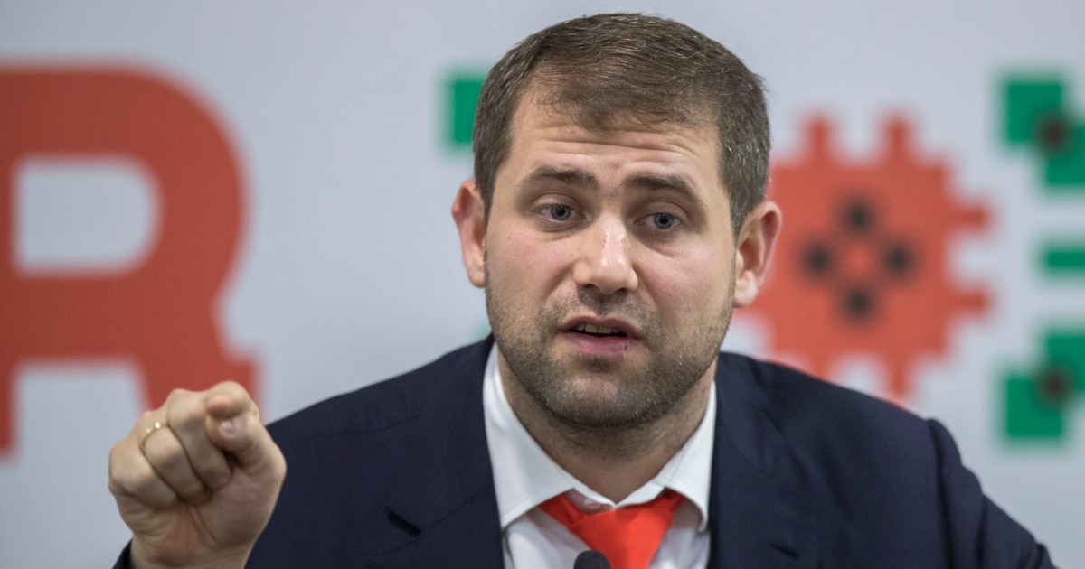 Ilan Shor: The Kremlin's New Man In Moldova