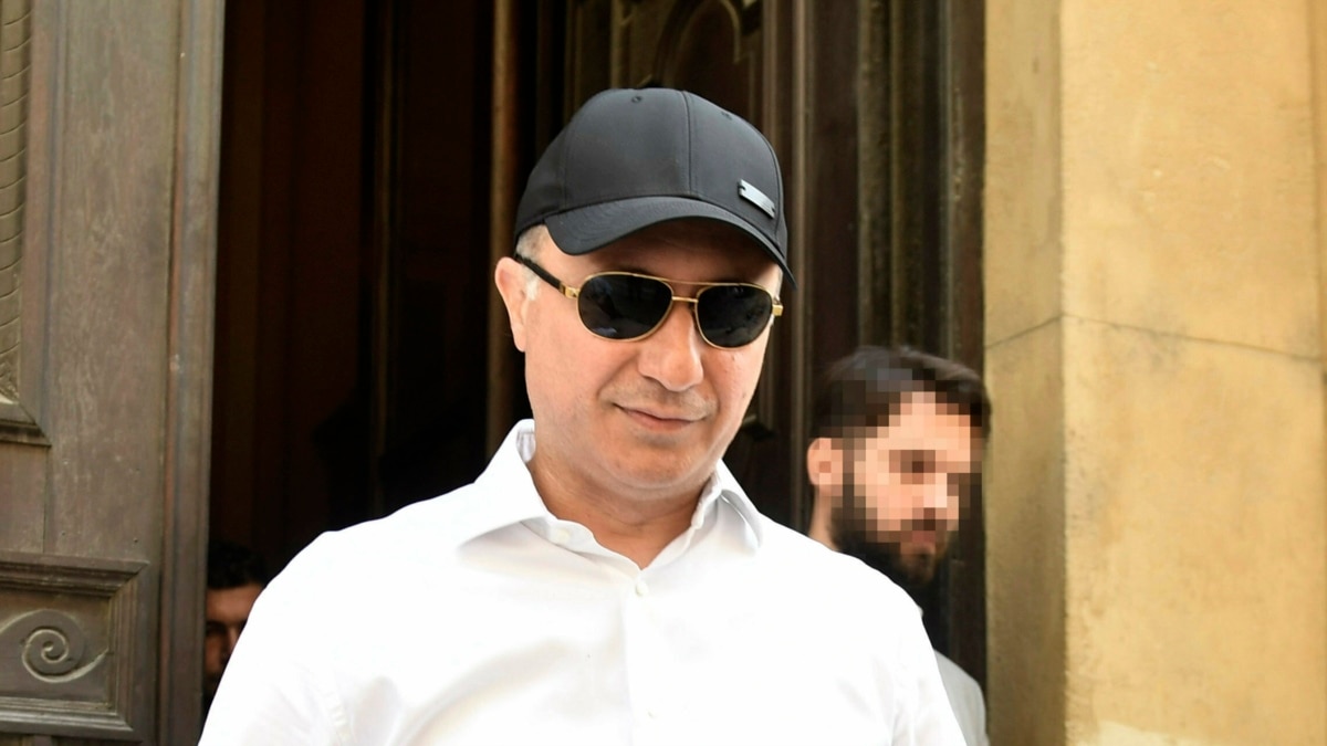 North Macedonia's Ex-PM Gruevski Sentenced To Prison