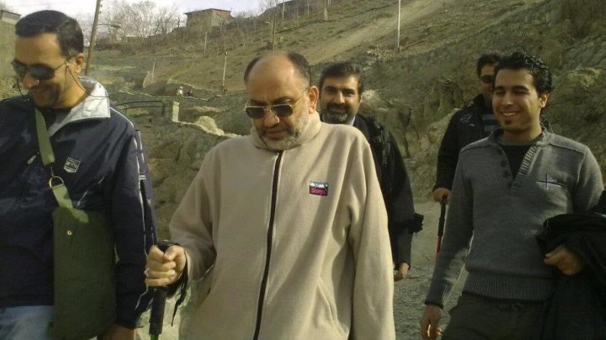 An Insider Father And His 'Deviant' Son