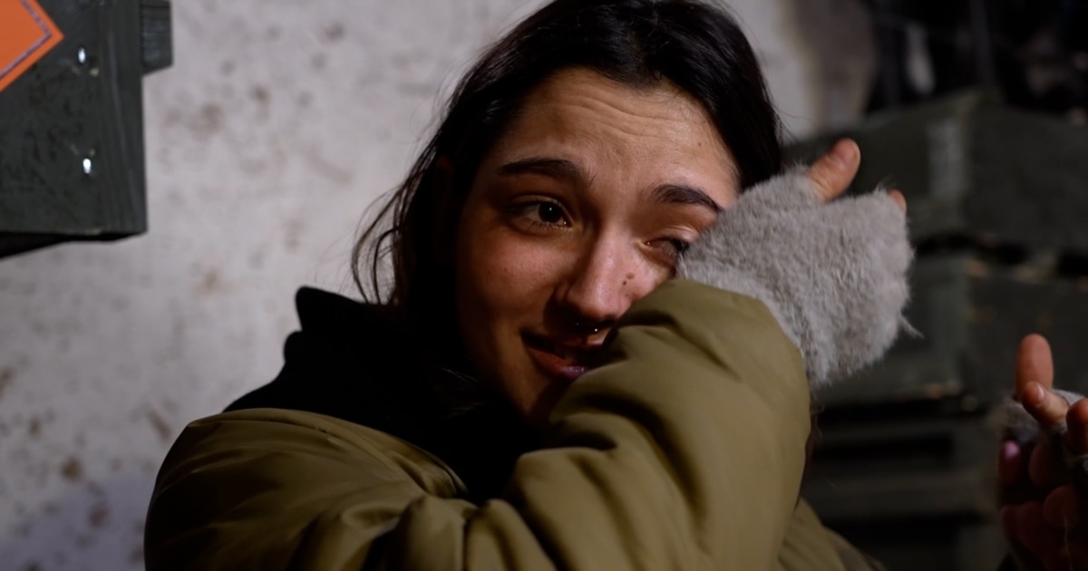 'So Much Death': Ukrainian Drone Pilot Shares Emotional Account Of ...