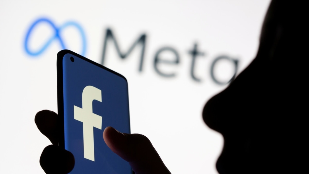 Суд в Москве оштрафовал владельца Facebook на 1 9 миллиарда рублей