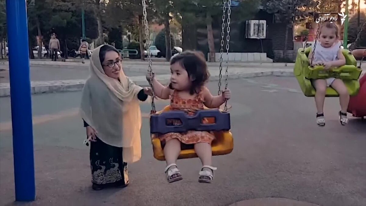داستان عشق زن معلول ایرانی و مرد مهاجر افغان