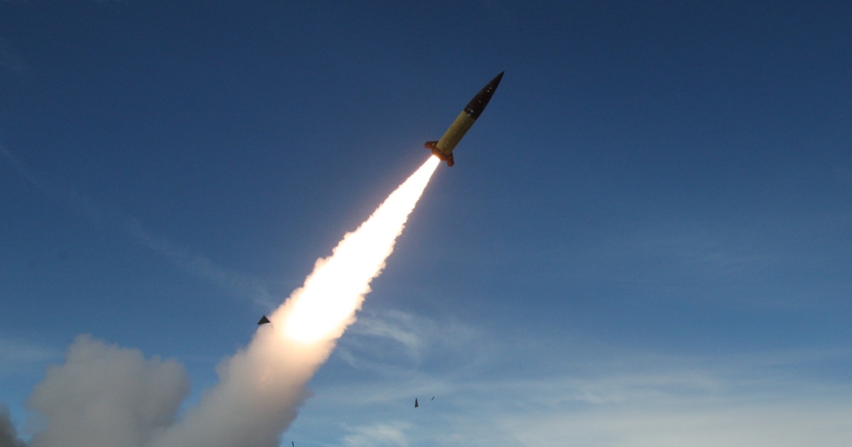 NYT: Україна зменшила кількість ударів ракетами ATACMS по Росії