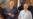 Президенты России и Беларуси Владимир Путин и Александр Лукашенко на молебне в храме Смоленской иконы Божией Матери на территории Смоленского скита Спасо-Преображенского Валаамского ставропигиального мужского монастыря. 1 августа 2025 года