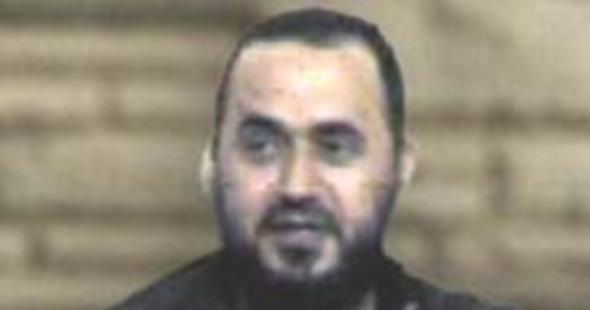 U.S. Says Zarqawi Operative Captured In Iraq