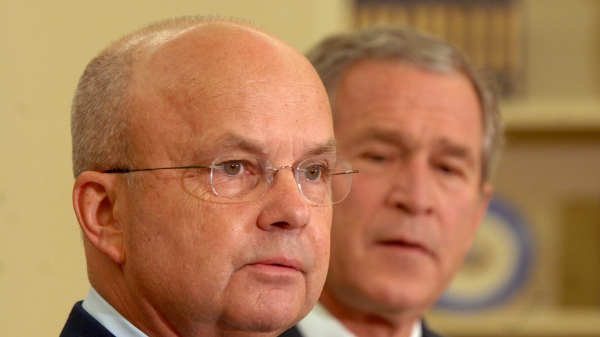 U.S.: Lawmakers Ask Tough Questions Of CIA Director Nominee